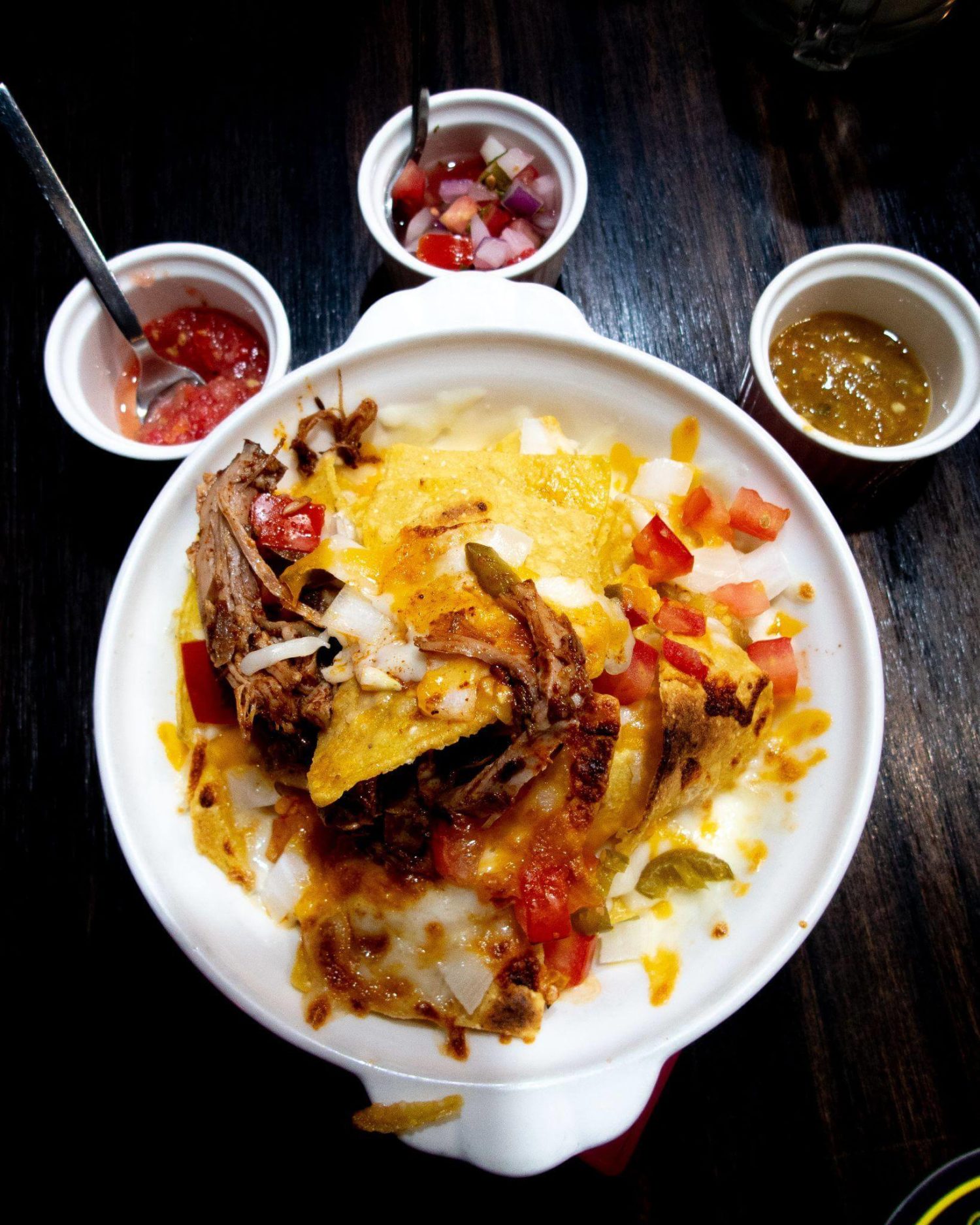 Nachos: History And It's Versatility